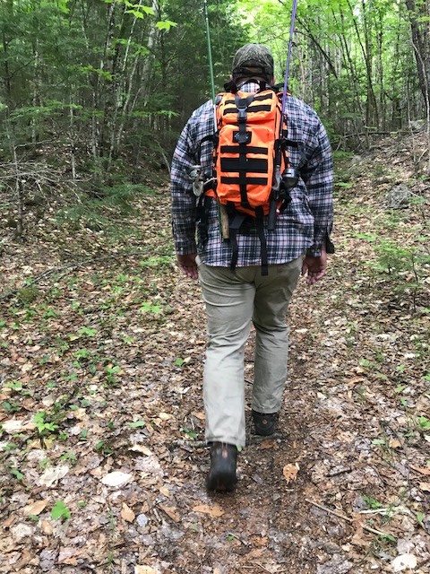 walking – Jim Neville Outdoors