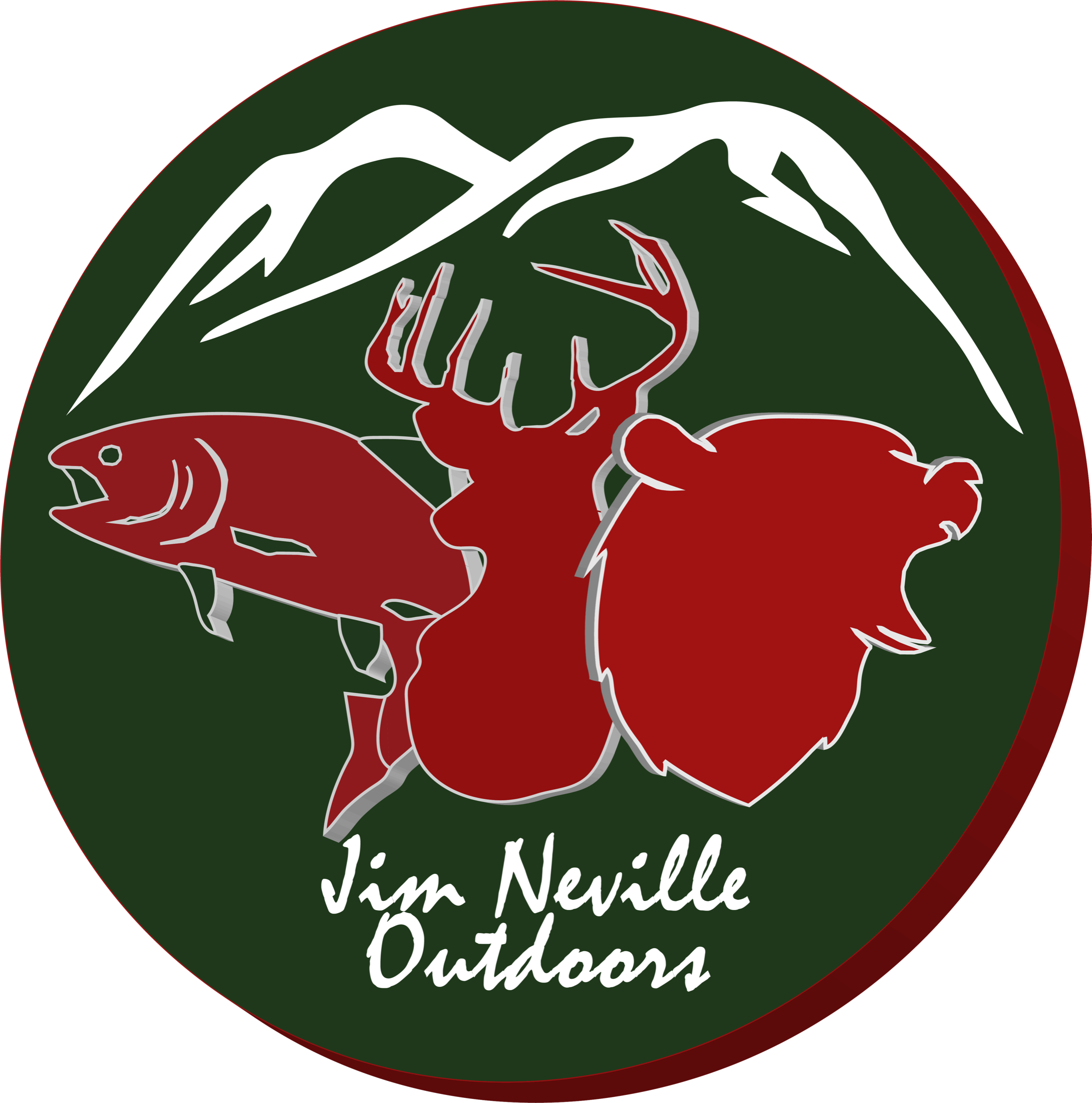 logo – Jim Neville Outdoors