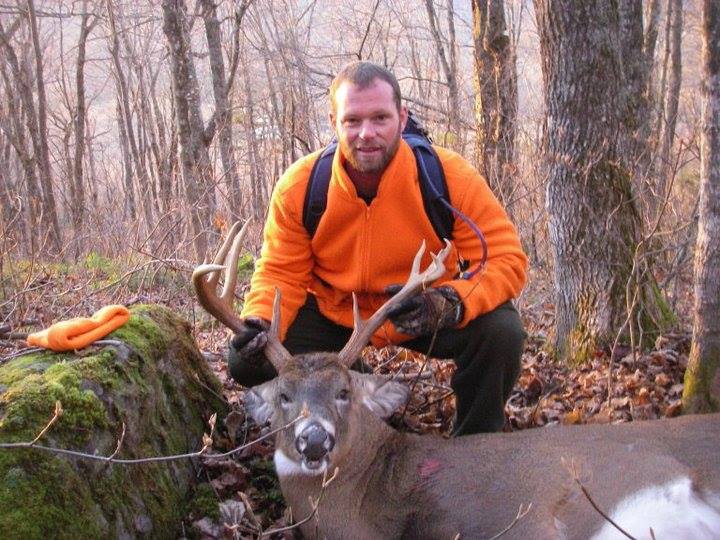 Guided big game Hunting – Jim Neville Outdoors