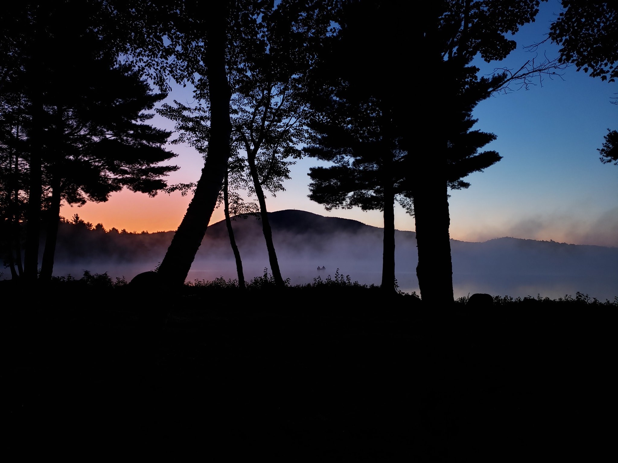 When You Know – Jim Neville Outdoors
