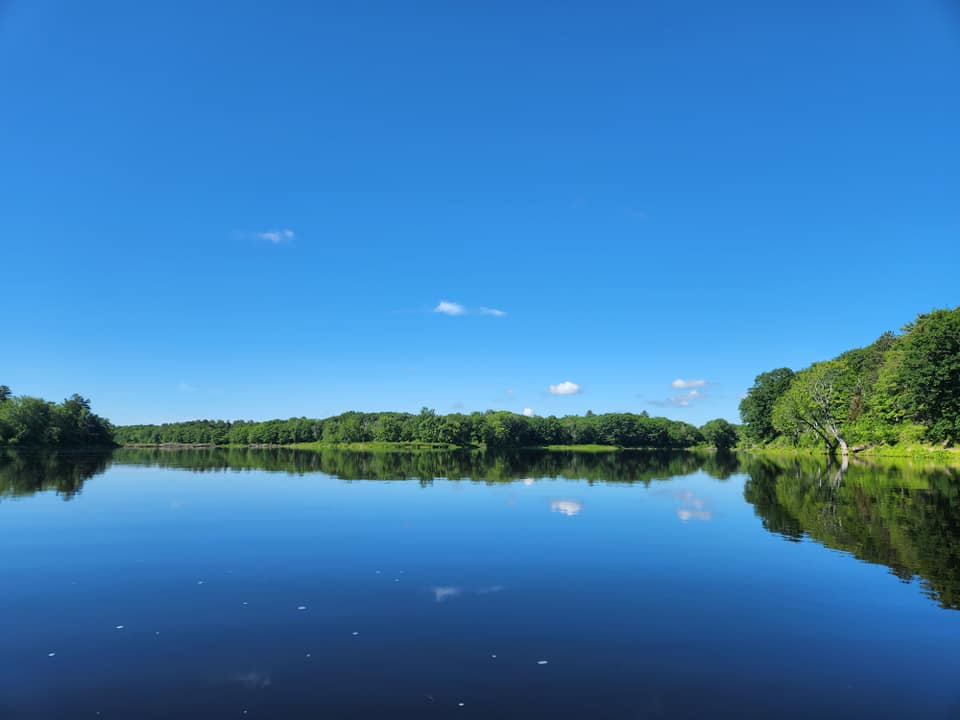 Jim Neville Outdoors – Registered Maine Hunting Fishing and ...