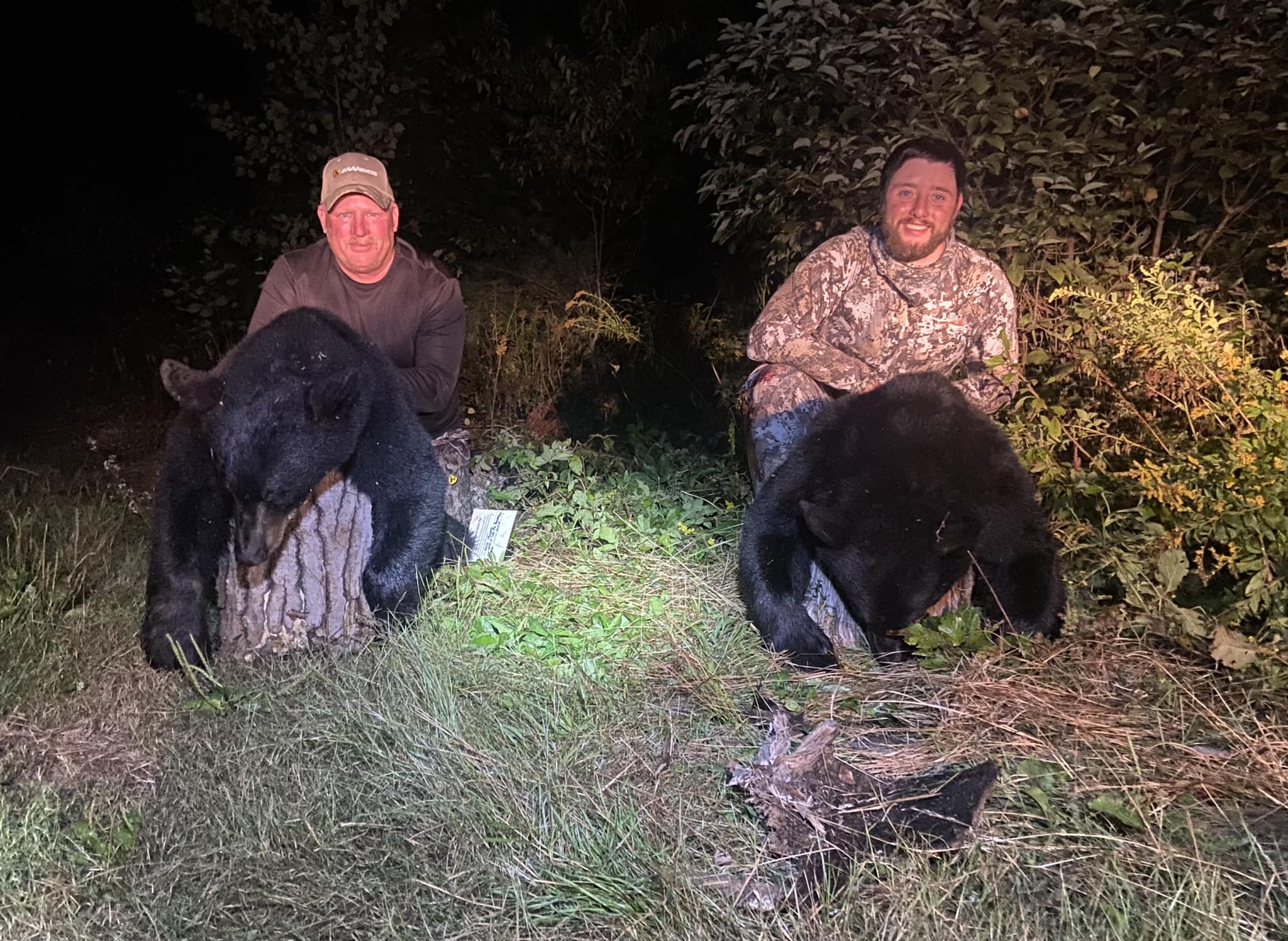 Guided big game Hunting – Jim Neville Outdoors